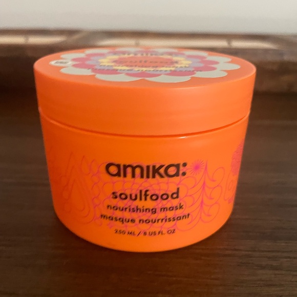 amika | Hair | Amika Soul Food Hair Mask | Poshmark